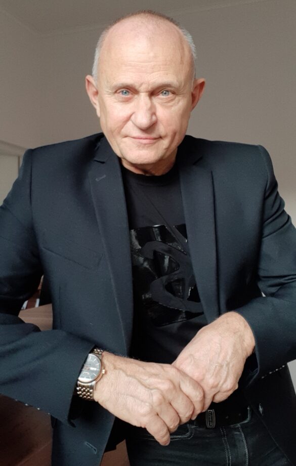 Marek Staszko and Amway. A fair, reliable and wildly successful ...