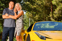 Stephan Gratziani is the new CEO of Herbalife - Network Magazine