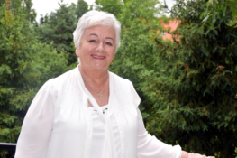 Stephan Gratziani is the new CEO of Herbalife - Network Magazine