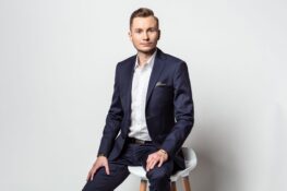 Stephan Gratziani is the new CEO of Herbalife - Network Magazine