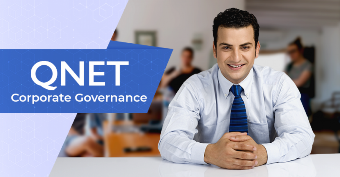 QNET launches operations in Nigeria - Network Magazine