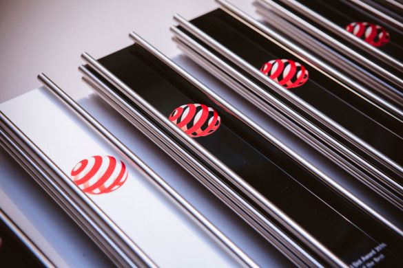 Stephan Gratziani is the new CEO of Herbalife - Network Magazine