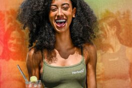 Stephan Gratziani is the new CEO of Herbalife - Network Magazine