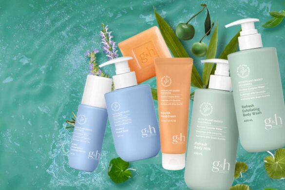 Stephan Gratziani is the new CEO of Herbalife - Network Magazine