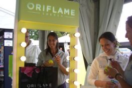 Stephan Gratziani is the new CEO of Herbalife - Network Magazine